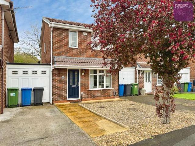 3 Bedroom Detached House