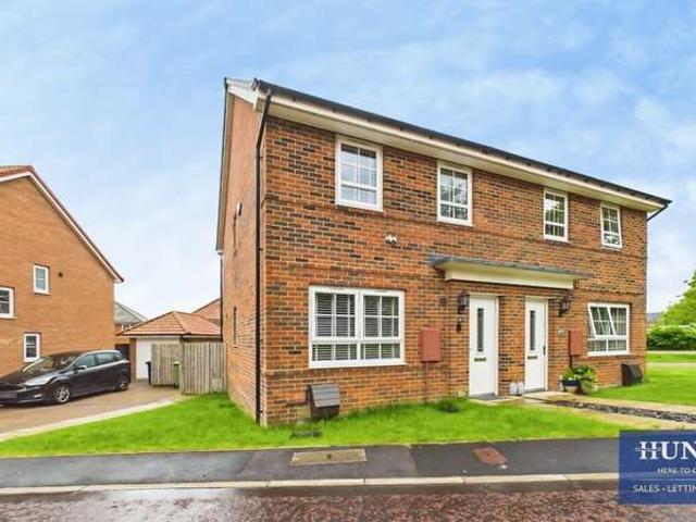 3 Bedroom Detached House