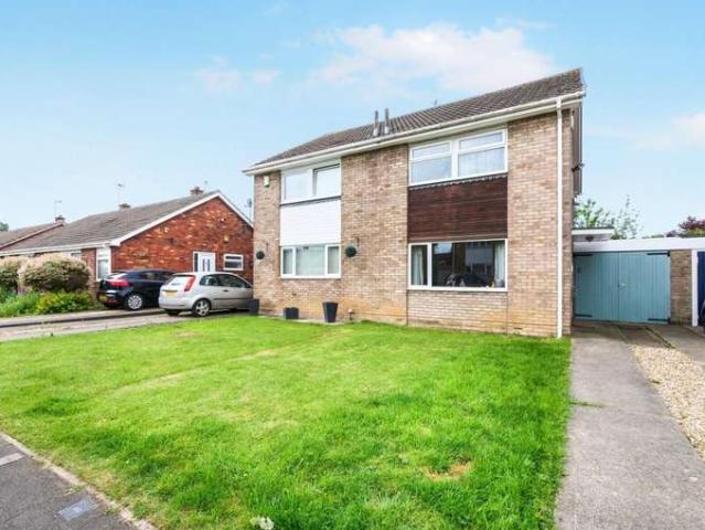 3 Bedroom Detached House