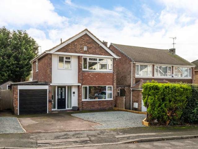 3 Bedroom Detached House
