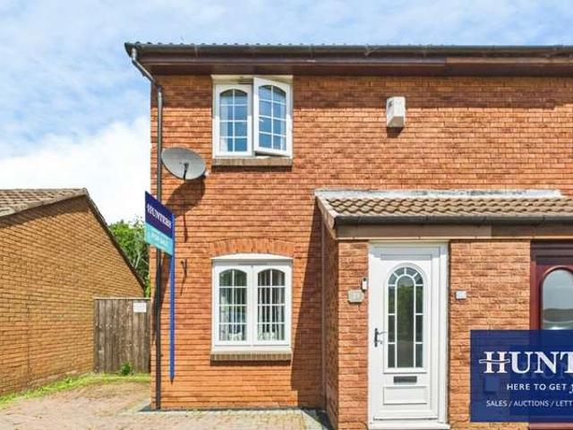 3 Bedroom Detached House