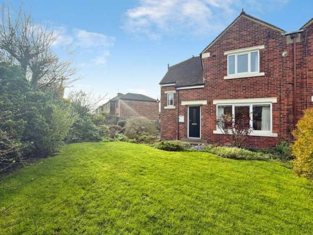 3 Bedroom Detached House