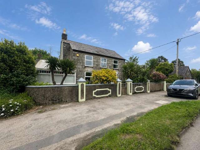 3 Bedroom Detached House
