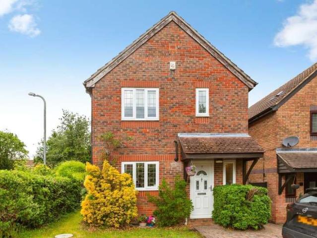 3 Bedroom Detached House