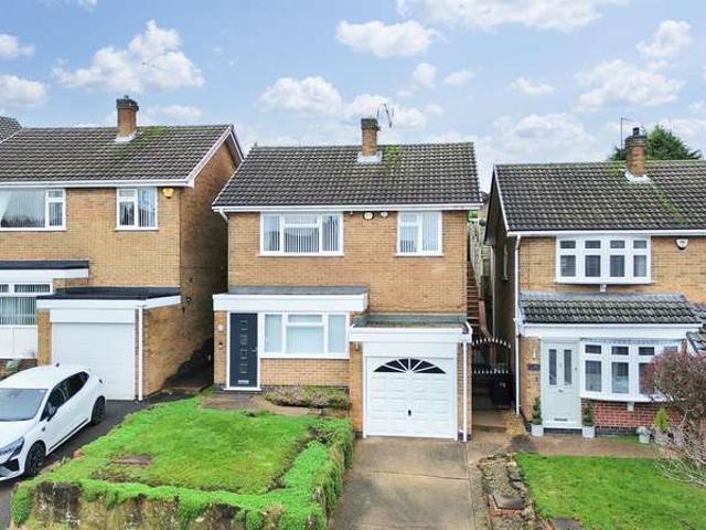 3 Bedroom Detached House