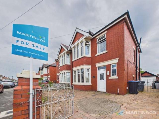 3 Bedroom Detached House