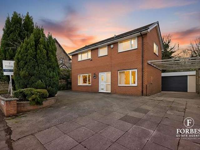 3 Bedroom Detached House