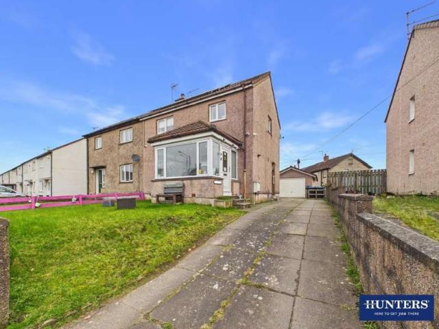 3 Bedroom Detached House