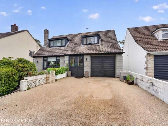 3 Bedroom Detached House