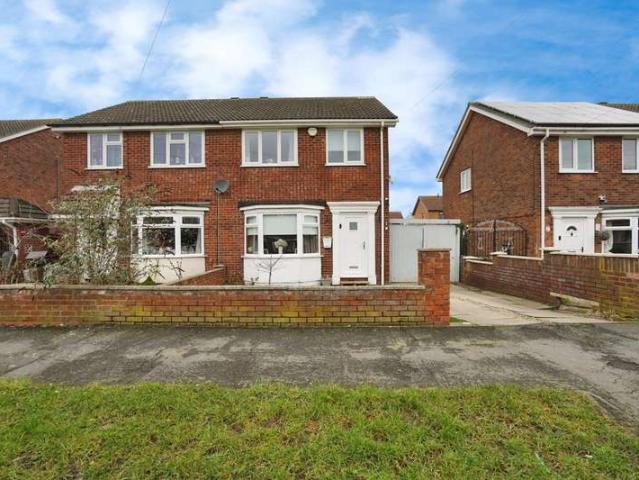 3 Bedroom Detached House