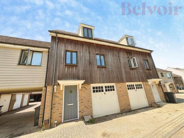 3 Bedroom Detached House