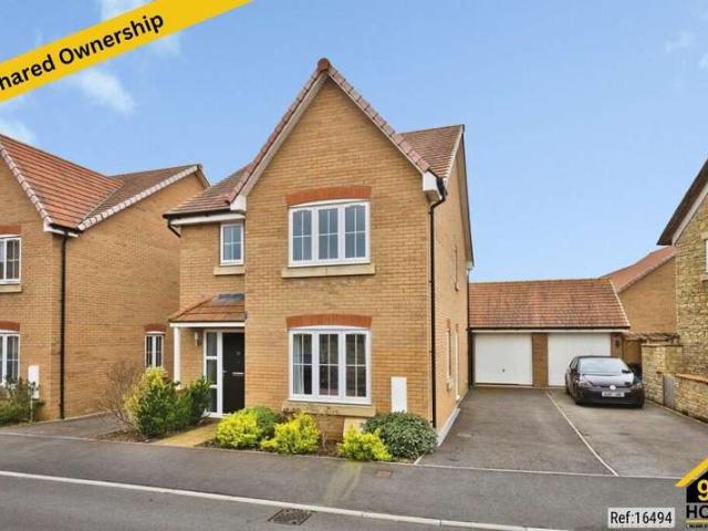 3 Bedroom Detached House