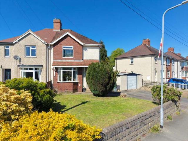 3 Bedroom Detached House