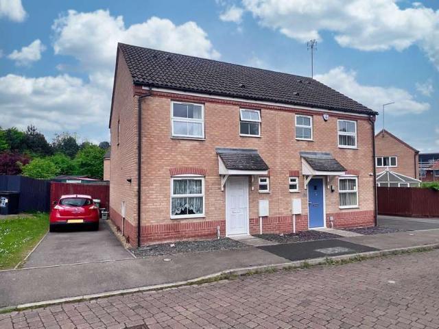 3 Bedroom Detached House