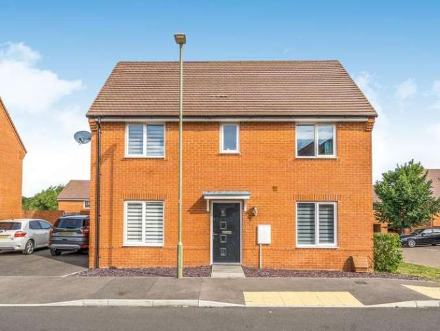 3 Bedroom Detached House