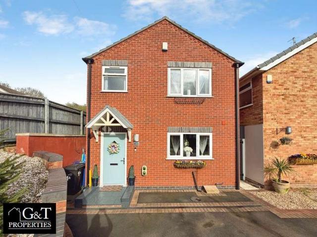 3 Bedroom Detached House