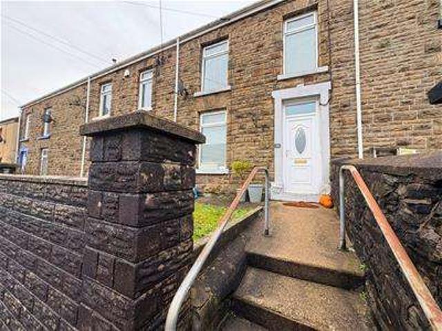 3 Bedroom Terraced House
