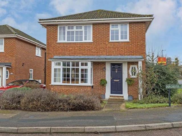 3 Bedroom Detached House