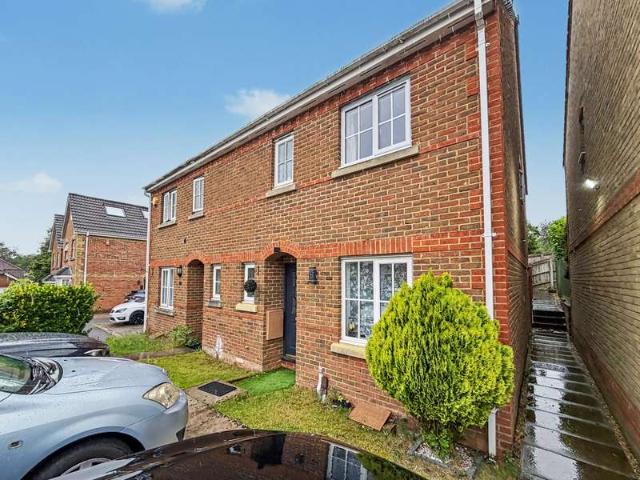 3 Bedroom Detached House