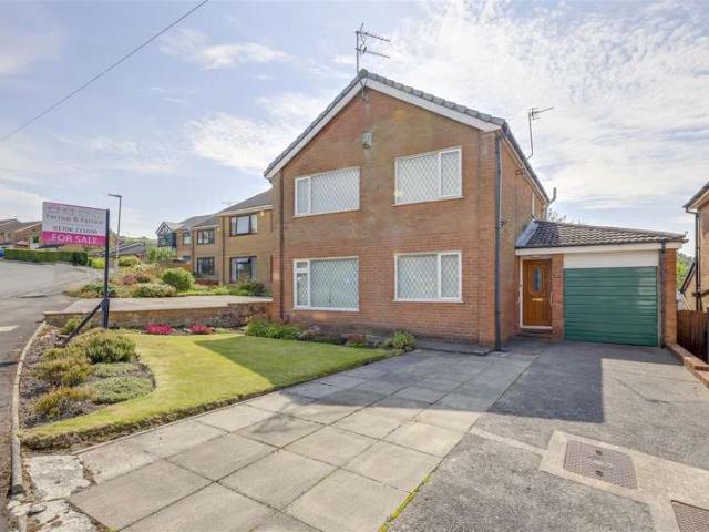 3 Bedroom Detached House