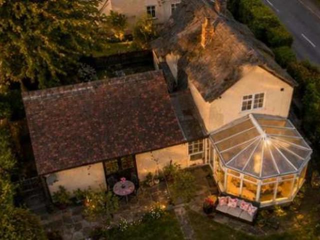 3 Bedroom Detached House
