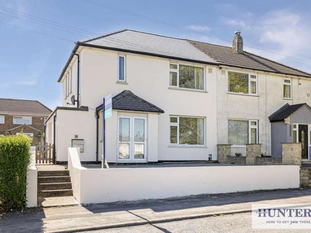3 Bedroom Detached House