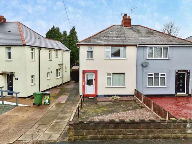 3 Bedroom Detached House