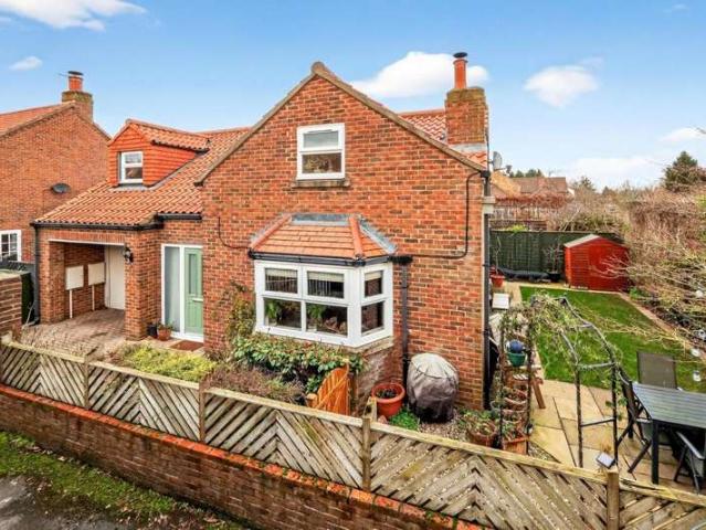 3 Bedroom Detached House