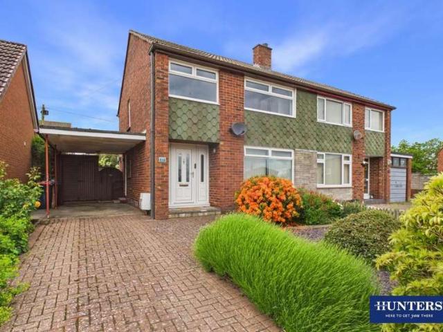 3 Bedroom Detached House