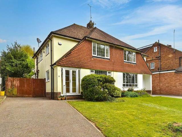 3 Bedroom Detached House