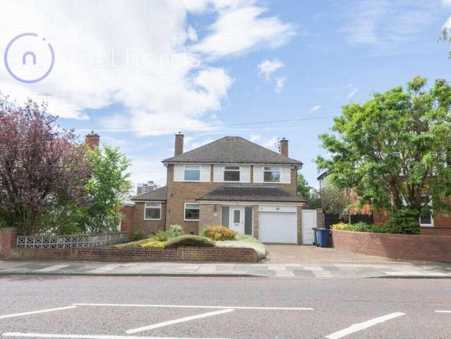 3 Bedroom Detached House