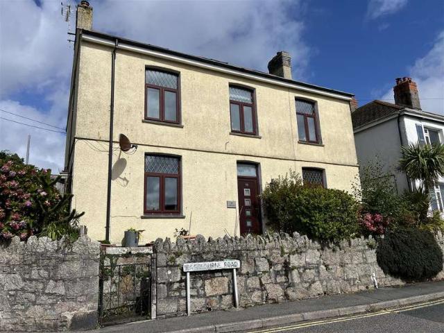 3 Bedroom Detached House