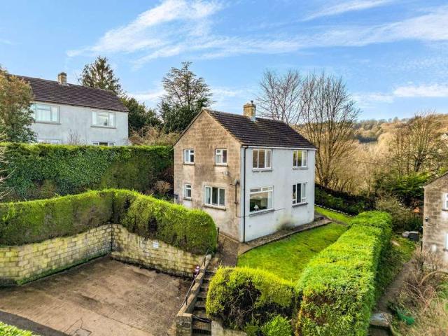 3 Bedroom Detached House