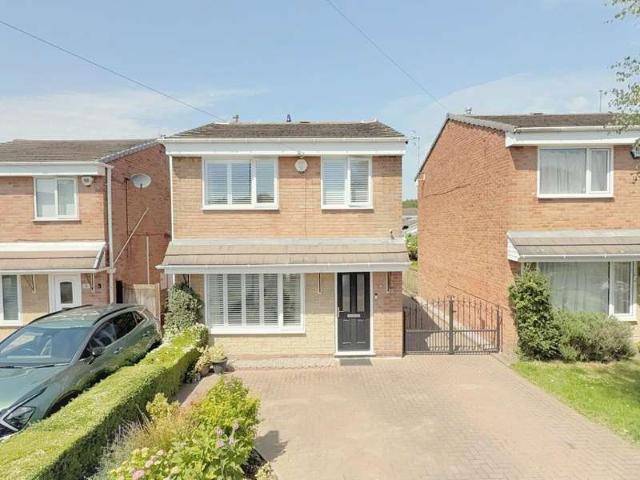 3 Bedroom Detached House