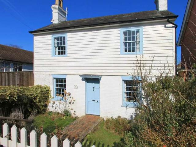 3 Bedroom Detached House