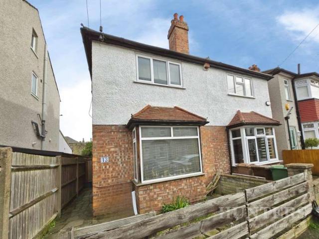 3 Bedroom Detached House
