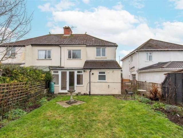 3 Bedroom Detached House
