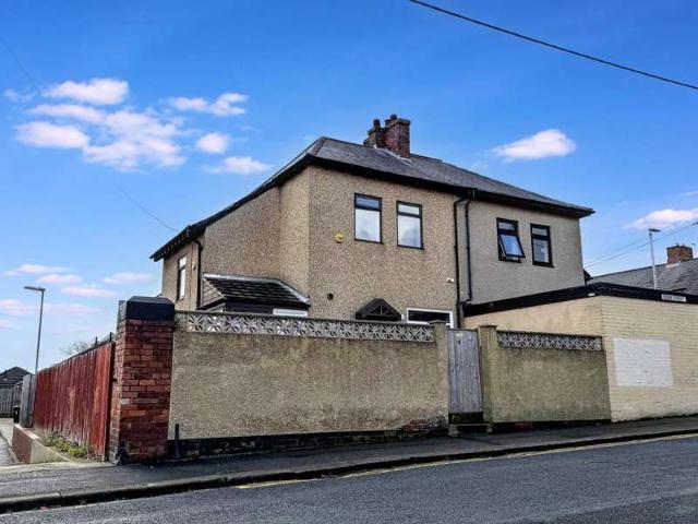 3 Bedroom Detached House