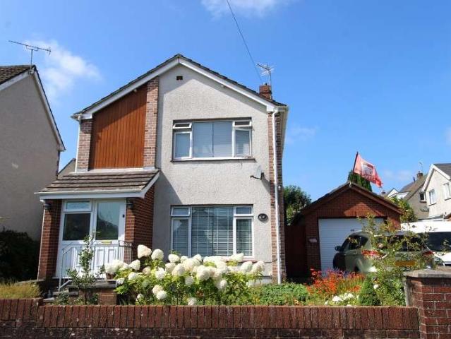 3 Bedroom Detached House