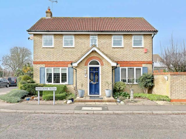 3 Bedroom Detached House