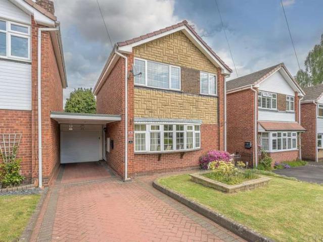 3 Bedroom Detached House