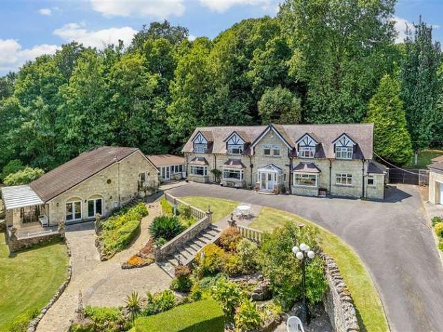 3 Bedroom Detached House