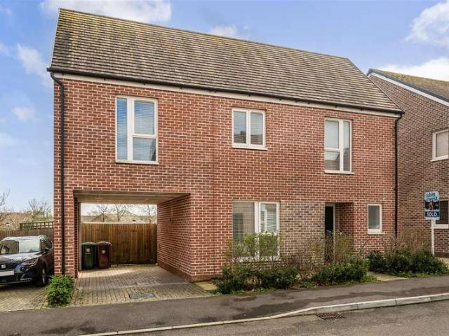 3 Bedroom Detached House