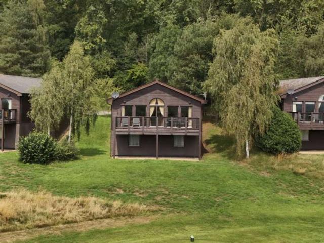 3 Bedroom Detached House