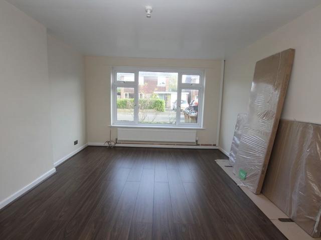 3 Bedroom Detached House, Chester