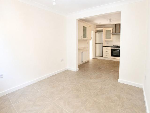 3 Bedroom Detached House, Chester
