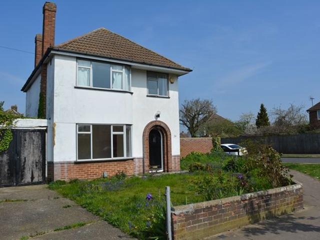 3 Bedroom Detached House, Goldington MK41, 3 bed detached house to rent, £1,750 pcm | PrimeLocation