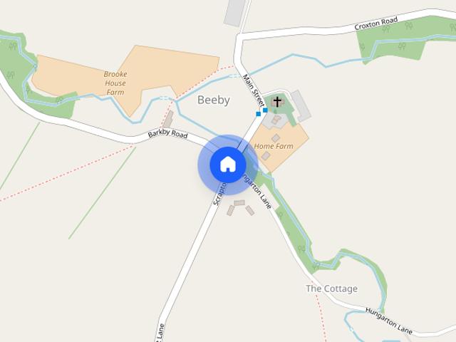 3 bedroom detached house for rent