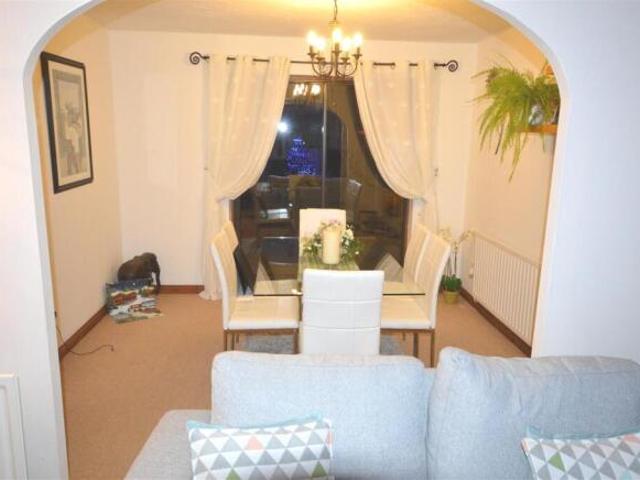 3 bedroom detached house for rent in Barford Close Orton Longueville Peterborough, PE2