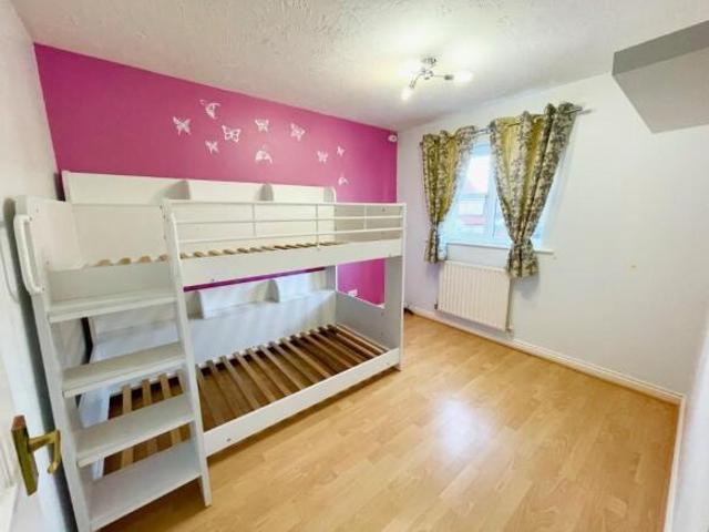 3 bedroom detached house for rent in 21 Foxon Way, Thorpe Astley, Leicester, LE3 3TP. LE3